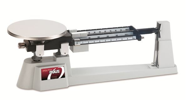Balance Mechanical modele : 760-00, balance OHAUS mecanique portee ...