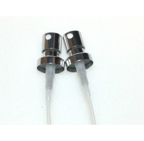 Pompe spray argent brillant FEA20 D130 PAL/C200 LSS127 AG brillant ...